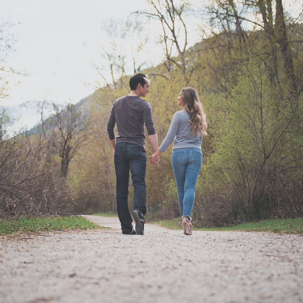 David & Amy | May 28th 2023